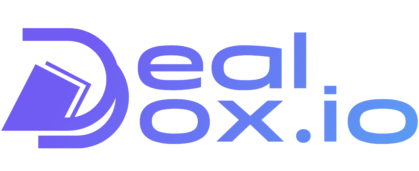 DealDox DealDox